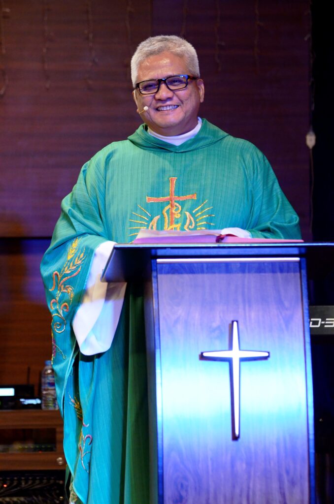 Who we are - EF Jakarta